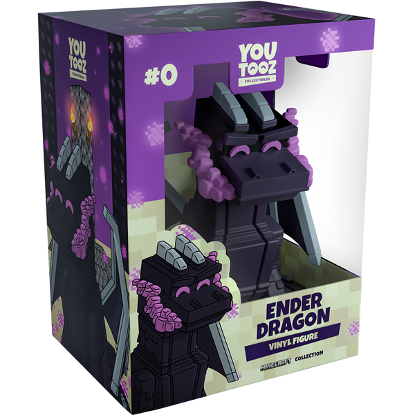 Minecraft Cute Ender Dragon NEW Minecraft Enderdragon Ender Dragon